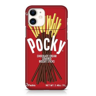 Slogan Iklan Pocky – Penggambar