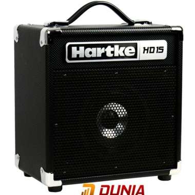 Jual Ampli Bass Hartke Hd15 Original Murah - Harga Diskon November 2022 ...