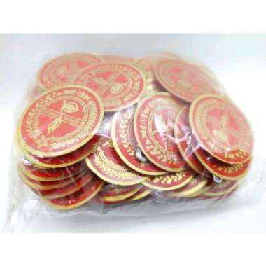 Jual Tanda Topi Original Murah - Harga Diskon Maret 2024 | Blibli.com