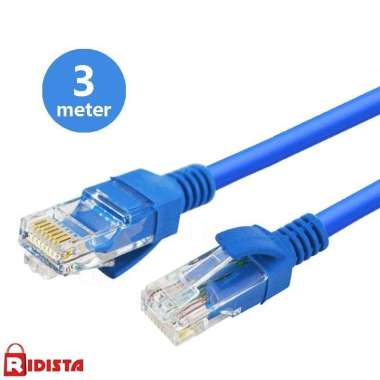 Jual Kabel Lan Harga Per Meter Original Murah - Harga Diskon Agustus ...