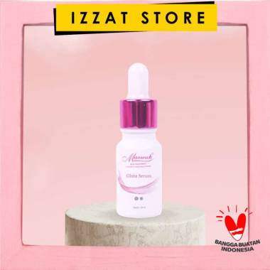 Marwah Serum Lengkap Harga Terbaru Mei 2024 | Blibli