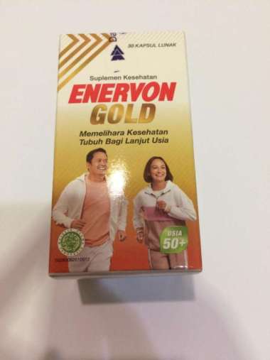 Enervonce Kapsul Lengkap Harga Terbaru Maret 2023 | Blibli