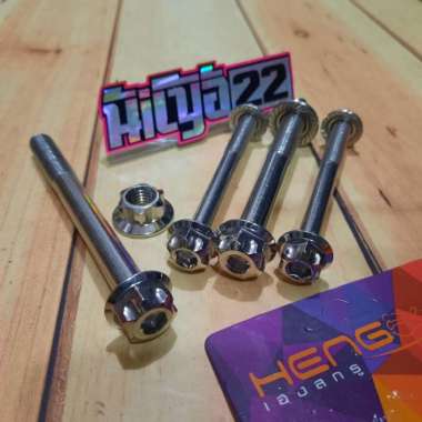 Jual Baut Dudukan Engine Mounting Terbaru Dengan Harga Termurah Di 2023 | Blibli