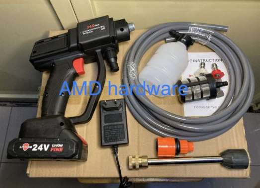 Jual Jet Steam Cleaner Cordless Jld 21 Terbaru Dengan Harga Termurah Di ...