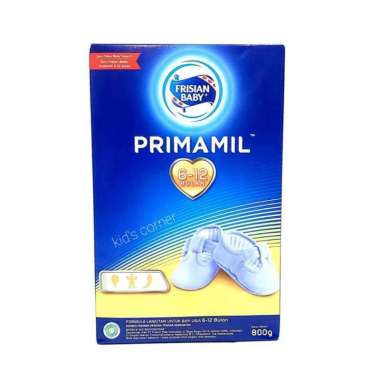 Jual Bendera Primamil 6 12 Terbaru - Harga Promo Januari 2023 | Blibli