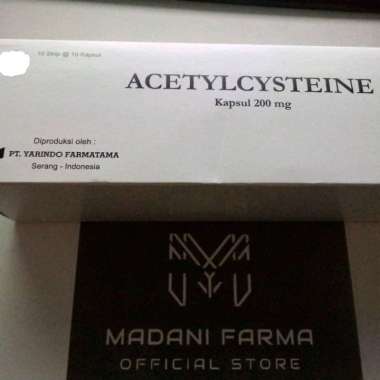 Tablet Hisap Obat Pengencer Dahak Lengkap Harga Terbaru Desember 2022 ...