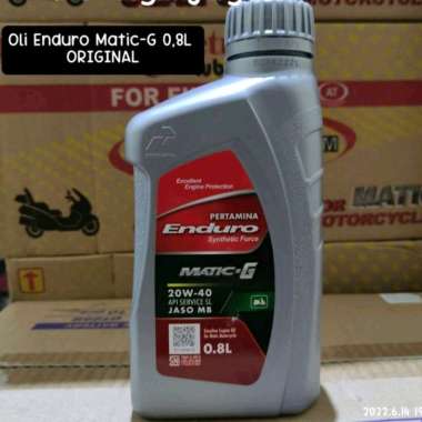 Jual Enduro Matic Original Terbaru Dengan Harga Termurah Di 2022 | Blibli
