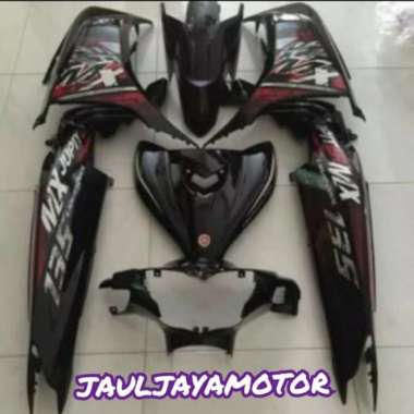 Jual Cover Body Yamaha Jupiter Mx Terbaru Dengan Harga Termurah Di 2023 ...