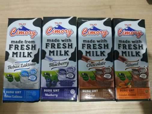 Jual Susu Cimory Freshmilk Termurah - Harga Grosir Terupdate Hari Ini ...