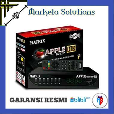 Jual Matrix Set Box Original, Murah & Diskon Desember 2022 | Blibli