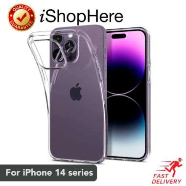 Jual Casing Polos Iphone 13 Pro Transparan Spesifikasi Original, Murah ...