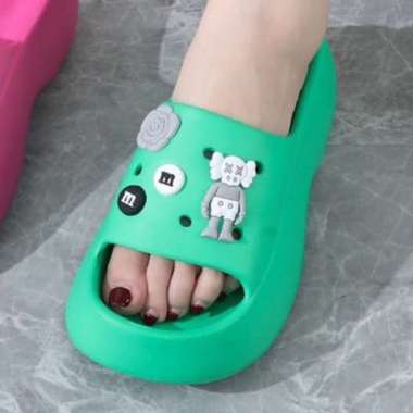 Sandal Fuji Tinggi Lengkap Harga Terbaru Desember 2022 | Blibli