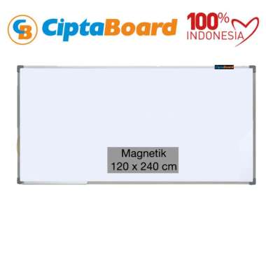 Jual Papan Mading Kantor Original Harga Termurah Agustus 2023 | Blibli