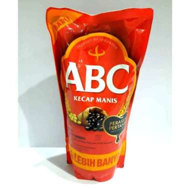 Harga Kecap Manis & Asin dan Promo Terbaik Hari ini 26 Mar 2025