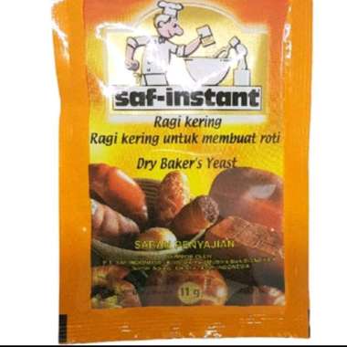 Jual Saf Instant Sachet Termurah - Harga Grosir Terupdate Hari Ini | Blibli