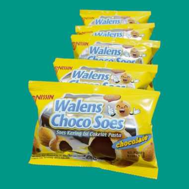 Jual Nissin Wallens Soes Rencengan Termurah - Harga Grosir Terupdate ...
