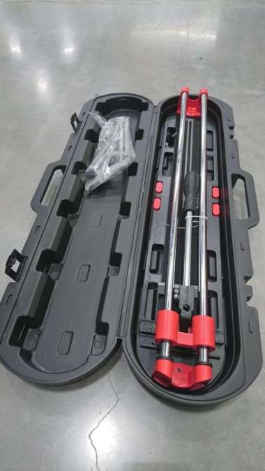 Jual Alat Potong Granit 60 Cm Manual Original Murah - Harga Diskon ...