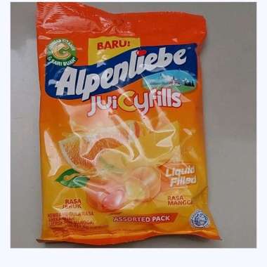 Jual Permen Alpenliebe Jeruk Dan Mangga Termurah - Harga Grosir ...