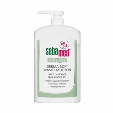 Jual Sebamed Dermasoft Wash Emulsion Harga Termurah Dan Terlengkap 2023 ...