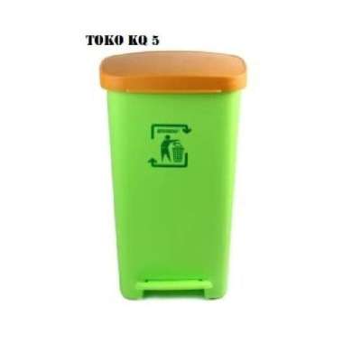 Jual Krisbow Tempat Sampah 50 Liter Original Murah - Harga Diskon April 2023 | Blibli.com