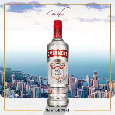 Harga Smirnoff Terbaru April 2023 |BigGo Indonesia