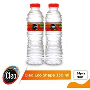 Jual Cleo Pure Water Official Terbaik April 2023 - Harga Murah & Gratis Ongkir - Blibli