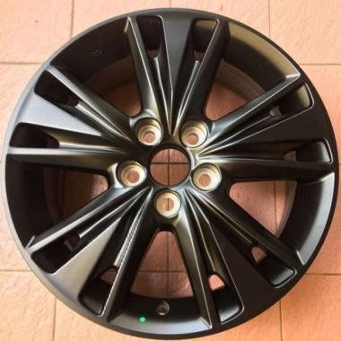 Jual Velg Innova Reborn 20 Terbaru Dengan Harga Termurah Di 2023 | Blibli