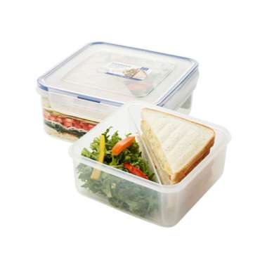 Jual Lock Lock Sandwich Original, Murah & Diskon Desember 2022 | Blibli