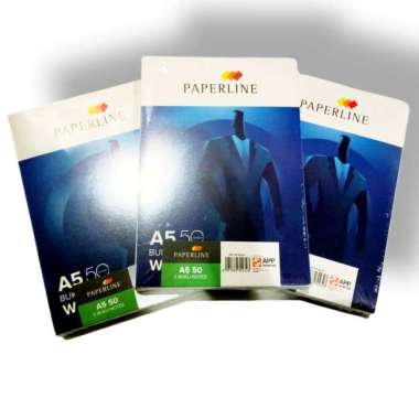 Jual Paperline Pad Original Murah - Harga Diskon Desember 2022 | Blibli.com