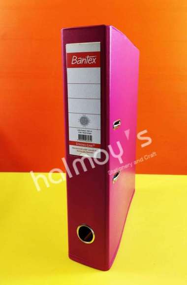 Jual Odner Bantex F4 🏷️ Original Terbaru, Terlengkap, & Harga Termurah ...