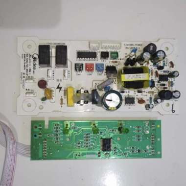 Jual Modul Pcb Dispenser Midea Original, Murah & Diskon Februari 2023 | Blibli