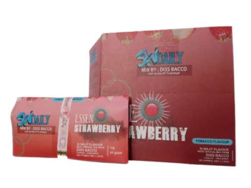 Jual Esse Change Strawberry Termurah - Harga Grosir Terupdate Hari Ini ...