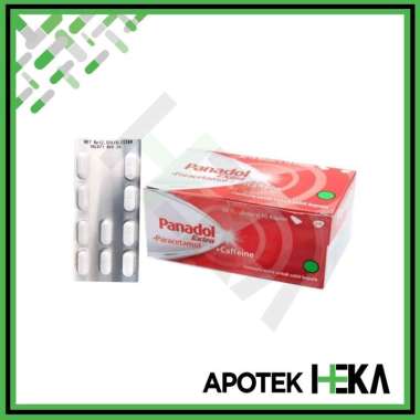 Panadol Extra Isi 10 Tablet Lengkap Harga Terbaru Desember 2022 | Blibli