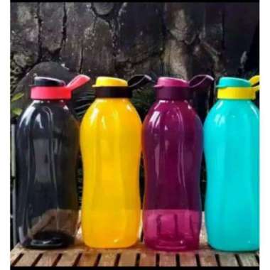 Jual Botol Minum 2 Liter Tupperware Original Murah - Harga Diskon April ...