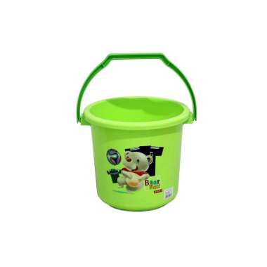 Jual Ember Plastik 26 Liter Original Murah - Harga Diskon November 2023 ...
