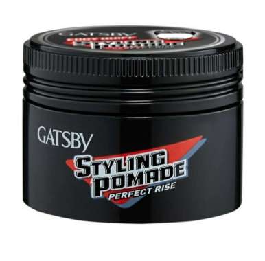 Jual Gatsby Pomades Perfect Rise Terbaru - Harga Promo Oktober 2023 ...