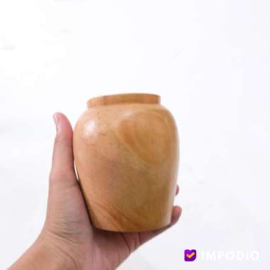Jual Guci Kayu 💯 Harga Murah & Kualitas Terbaik Juni 2026