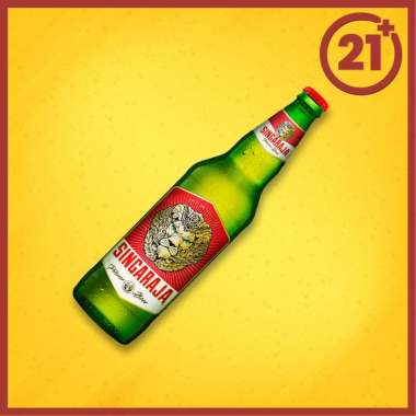 Jual Singaraja Beers Termurah - Harga Grosir Terupdate Hari Ini | Blibli