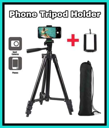 Tripod Hp - Harga Terbaik Juni 2026