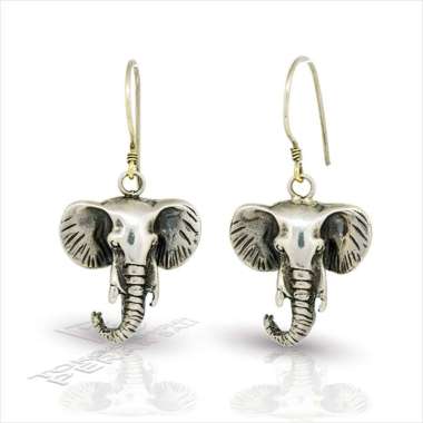 Jual Anting Perak Bali Model Terbaru & Kekinian - Harga Diskon Desember ...