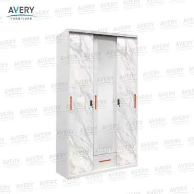 Jual Lemari Besi Sliding Avery Original Murah - Harga Diskon Februari 2023 | Blibli.com