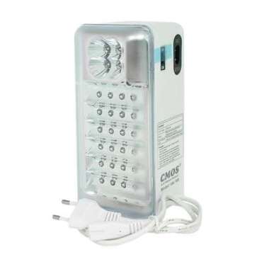 Jual Lampu Emergency Lamp Cmos - Harga Menarik | Blibli.com