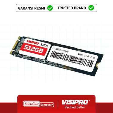 Jual Ssd Visipro Ssd Original Murah - Harga Diskon Maret 2023 | Blibli