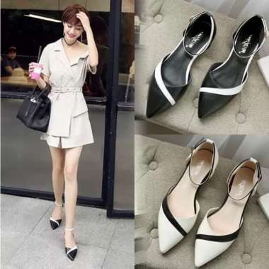 Jual Sepatu Formal Korea Model Terbaru & Kekinian - Harga Diskon Juli ...