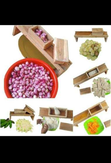 Jual Papan Iris Kayu Jati Asli Original Murah - Harga Diskon November ...