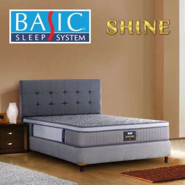 Spring Bed 160X200 - Harga Terbaru Agustus 2022 | Blibli