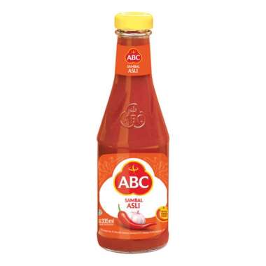 Jual Saus Sambal Abc Botol Beling Termurah - Harga Grosir Terupdate ...