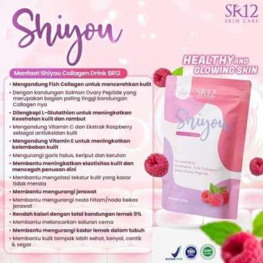 Minuman Collagen Pemutih Gratis Ongkir 🏷️ Harga Murah Juni 2026