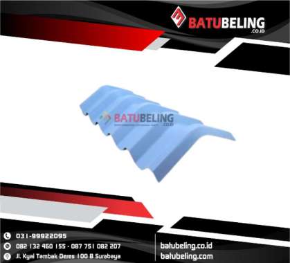 Jual Atap Pvc Rooftop Original Murah - Harga Diskon Agustus 2024 ...