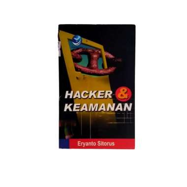 Harga Buku Hacker Terbaru Jun 2025 | BigGo Indonesia